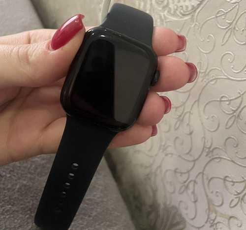 Часы apple watch 7 41 mm