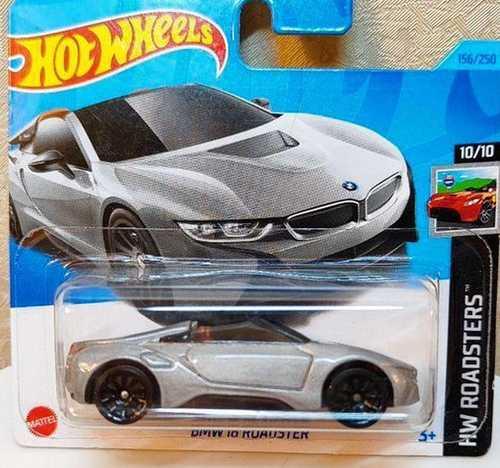 Машинка hot wheels