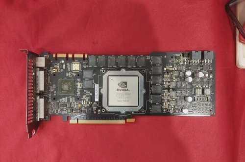 Видеокарта GeForce GTX 260 G200-103-B2