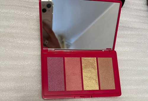 Палетка Lancome Starlight Face Palette