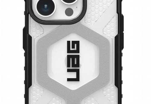 Защитный чехол UAG Pathfinder MagSafe iPhone 15 P