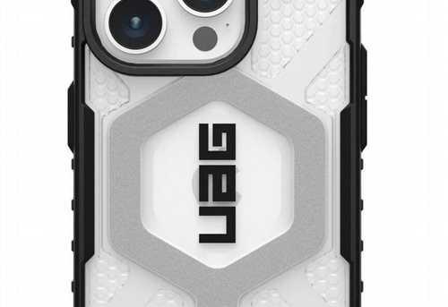 Защитный чехол UAG Pathfinder MagSafe iPhone 15 P