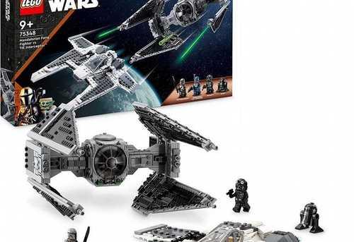 Конструктор Lego Star Wars 75348