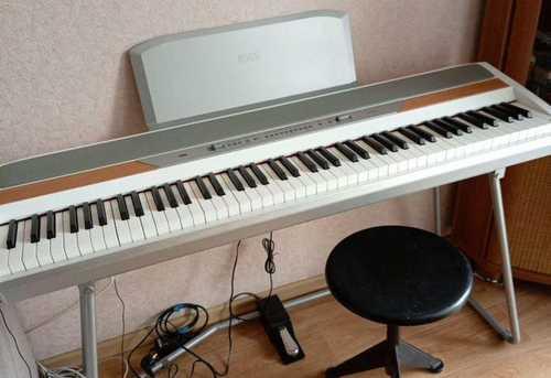 Цифровое пианино Korg SP 250