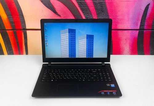 Ноутбук Lenovo Ideapad для бизнеса