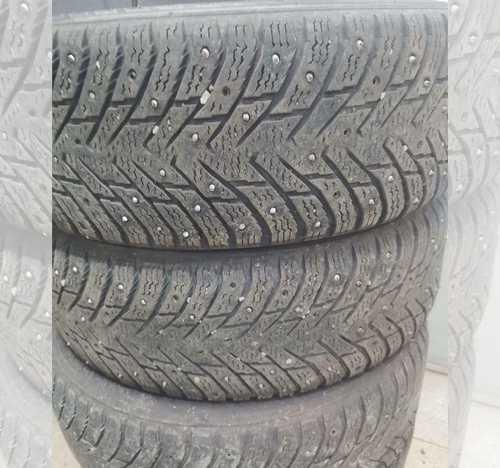 Nokian Tyres Hakkapeliitta 8 195/65 R15 95T