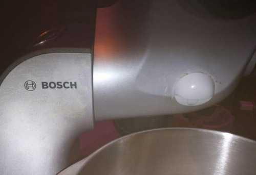 Кухонный комбайн bosch