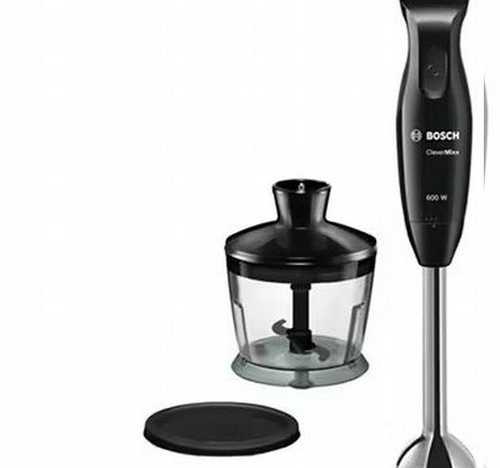 Bosch CleverMixx MSM2650B Погружной блендер