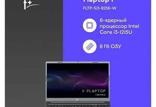 Ноутбук F+ flaptop I-Series fltp-5 i3