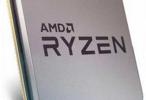 AMD Ryzen 5 5600G, AM4, процессор