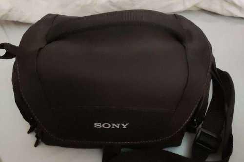 Камера Sony HDR cx400 +аксессуары