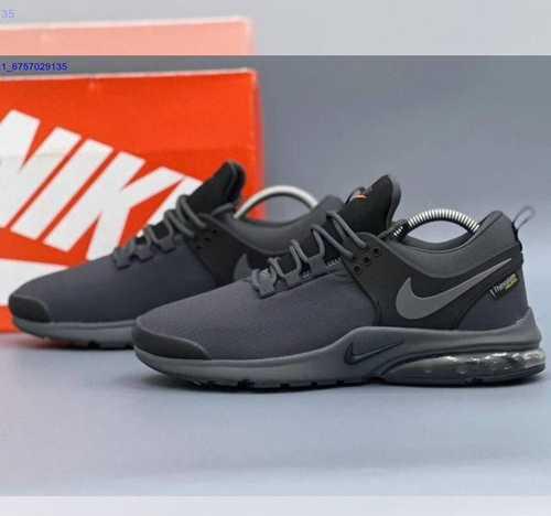 Кроссовки мужские Nike presto (Арт.26884)