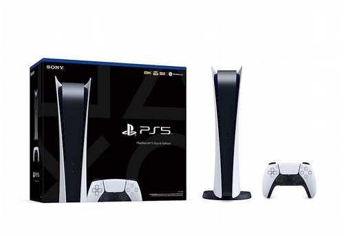 PlayStation PS5 digital