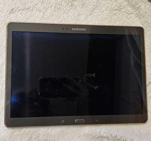 Планшет Samsung Galaxy Tab S