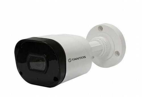 Tantos TSc-P2HDf камера ahd/tvi/cvi
