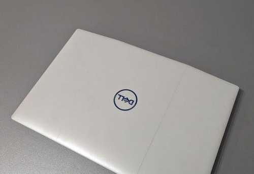 Игровой ноутбук Dell G3 GTX1650 I5 10300H