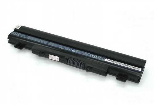 Аккумулятор Acer Aspire E15 E5-421 11,1V 5200mAh