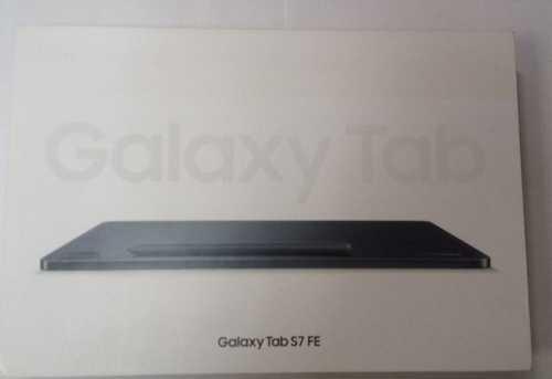 Планшет Samsung Galaxy Tab S7 FE 128Гб
