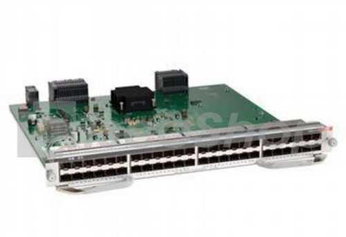 Модуль Cisco Catalyst C9600-LC-48YL