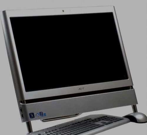 Acer aspire z5610 | Festima.Ru - Мониторинг объявлений