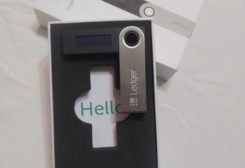 Ledger Nano S