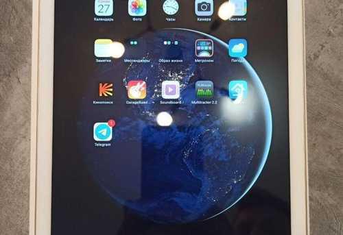 iPad (6 поколение) 2018 Gold 32Gb Wi-fi
