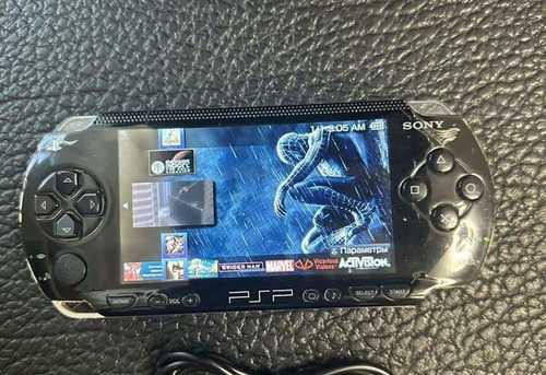 Sony PSP 1006 64Gb