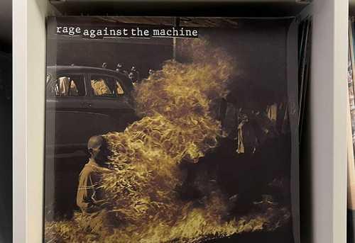 Винил Rage Against The Machine - Demo 1991