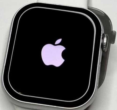 Apple Watch 10