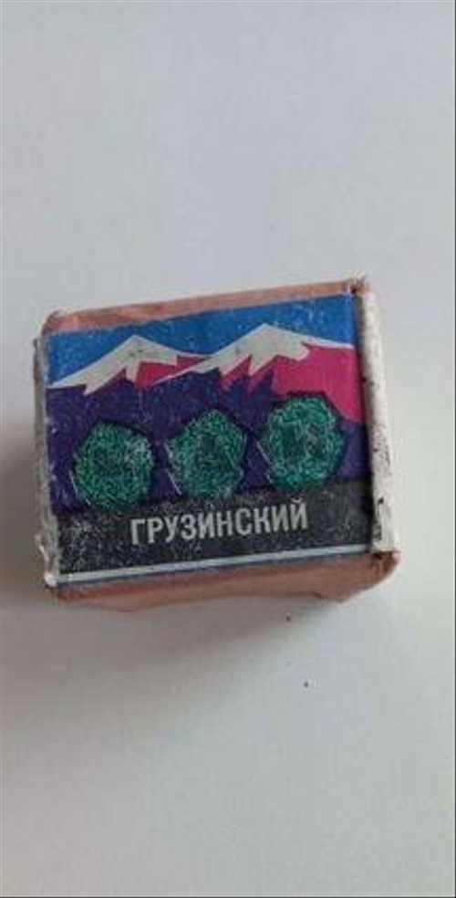 Чай грузинский СССР
