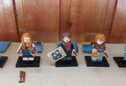 Lego Harry Potter (71028) Minifigures