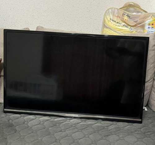 Телевизор Thomson 32"