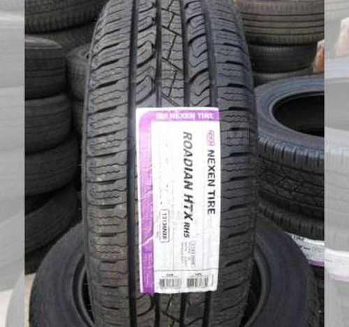 Nexen Roadian HTX RH5 245/60 R20 107H