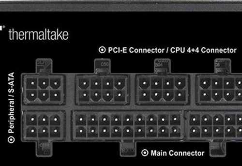 Блок питания Thermaltake SFX 650W Toughpower SFX 6