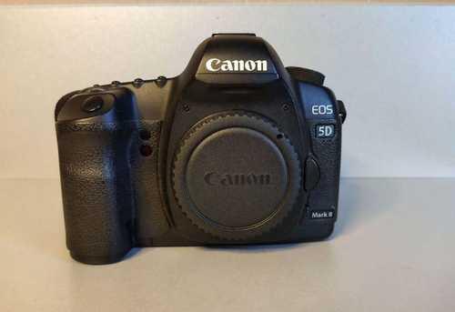 Canon EOS 5D mark ii
