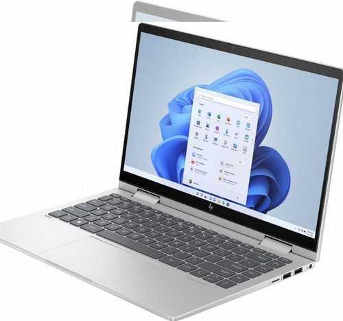 Ноутбук HP envy 14-ES1023DX i7/16GB/512GB