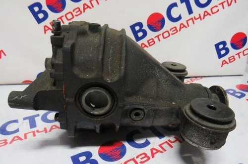 Редуктор Зад toyota chaser GX105, GX100 1G-FE