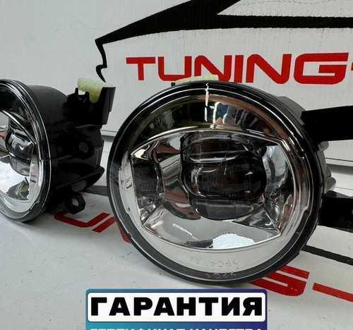 Противотуманные фары Toyota / Lexus LED