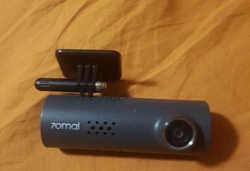 Видеорегистратор 70mai SMART Dash Cam 1s