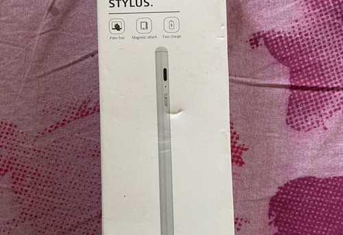 Стилус для iPad (Stylus Pencil) Apple