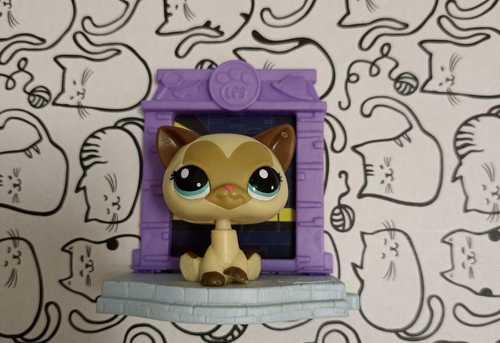 Mcdonald's Littlest Pet Shop