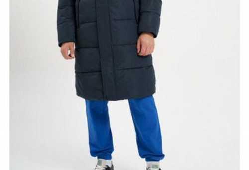 Пальто мужское на био- пухе