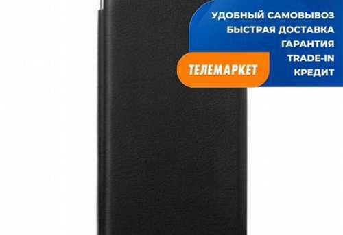 Чехол-книжка для Samsung Galaxy A54 (5G) Черная (б