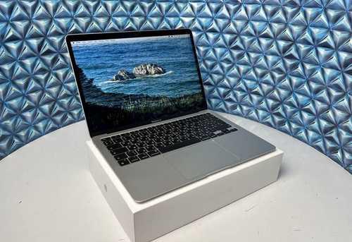 MacBook Air 13 (2020), 512 ГБ, M1 (8 ядер), RAM 8 ГБ, GPU 8-core