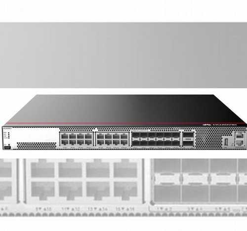 Контроллер WiFi 16GE 12SFP+ AE9700-M LIC-F SNS1Y h