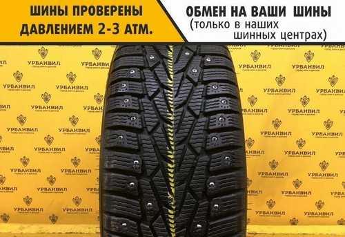 Nokian Tyres Nordman 7 205/50 R17 93T