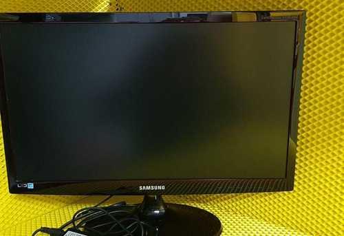 Монитор Samsung S22B350B (Ст5)