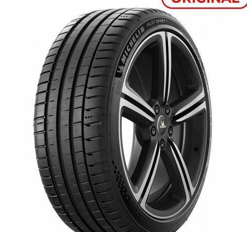 Michelin Pilot Sport 5 245/35 R20 95Y