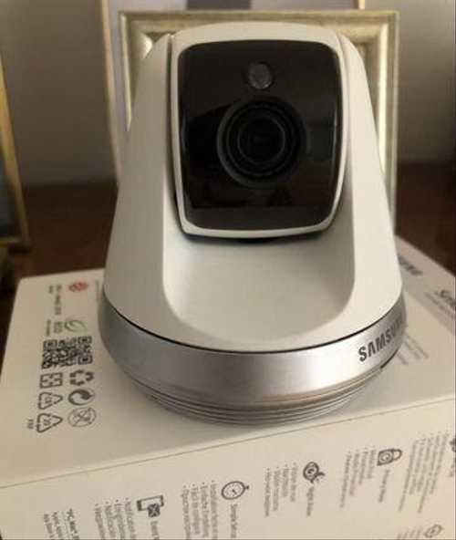 WiFi Видеоняня samsung smartcam