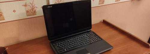 Ноутбук Asus n60dp